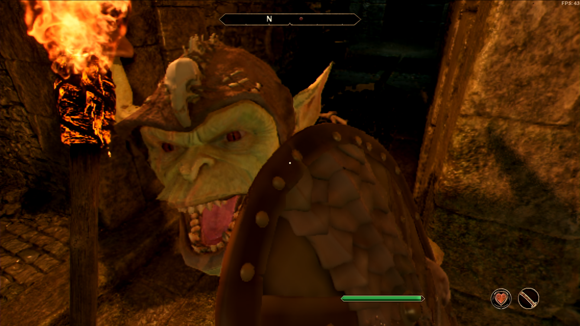 The Elder Scrolls IV: Oblivion Remastered St... | Open Video