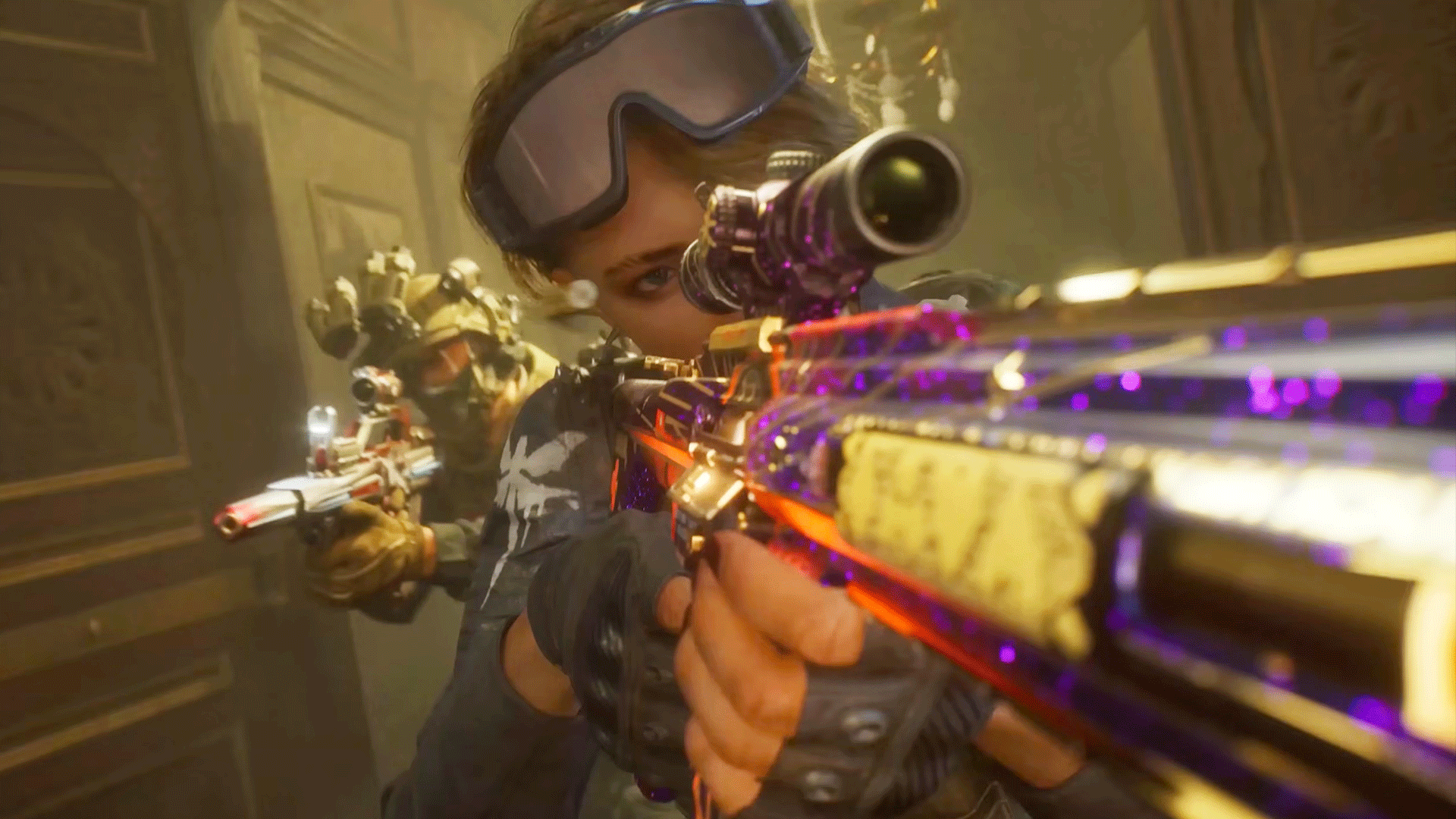 Delta Force - Official Fated Trigger Deluxe ... | Open Video