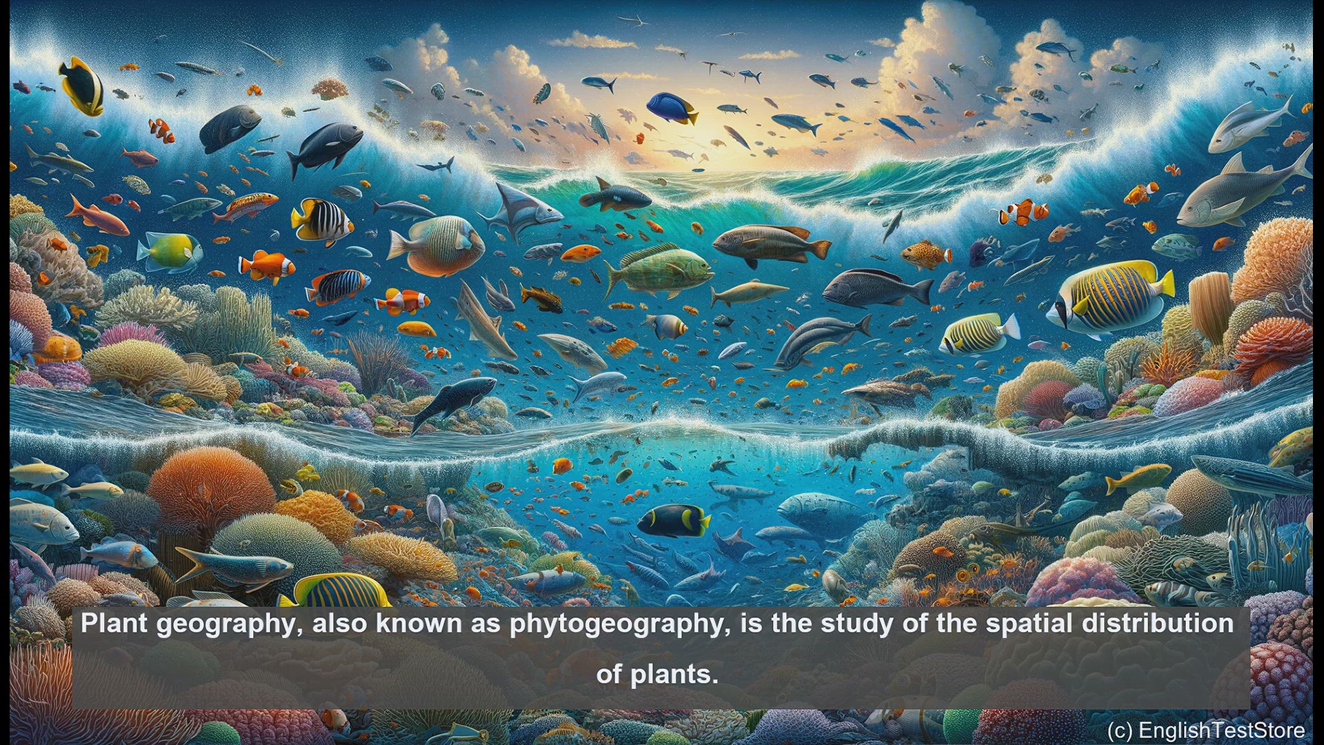 Plant geography in biology | Open Video