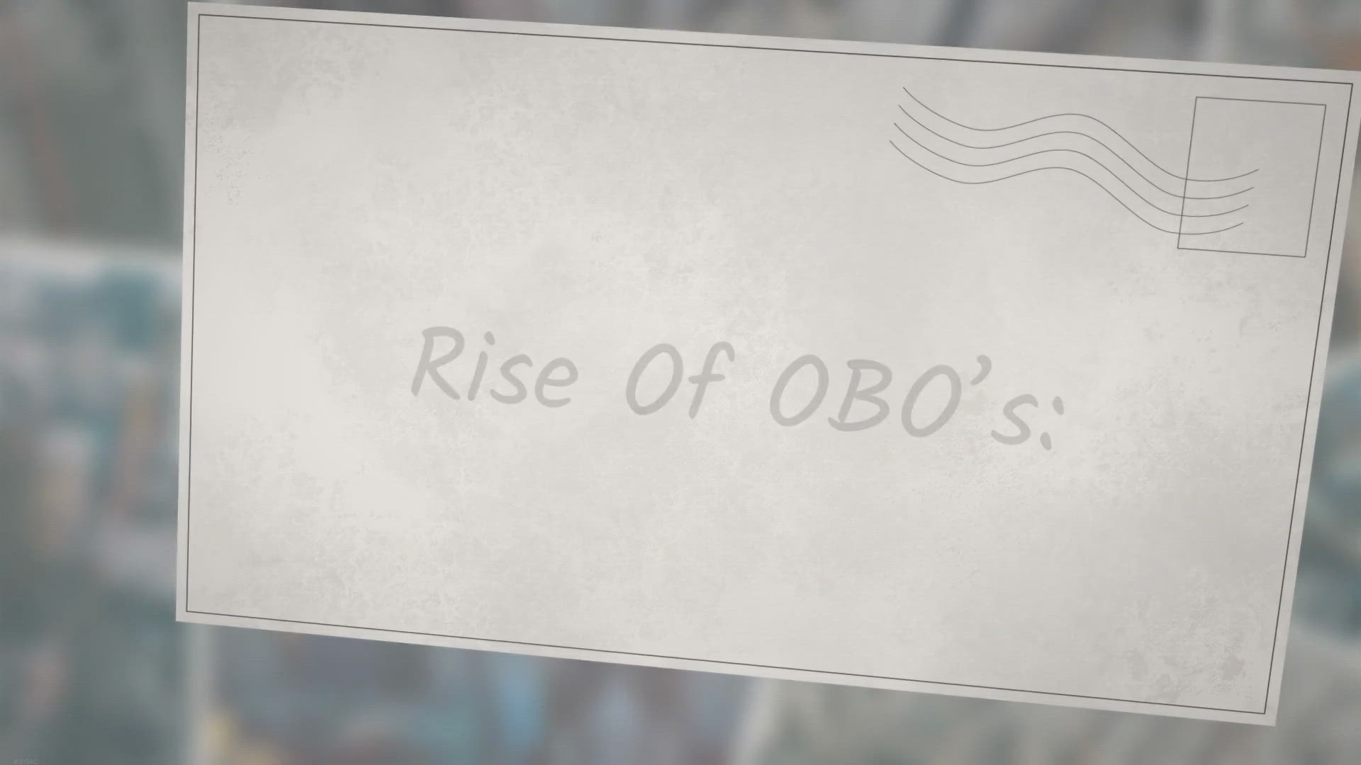 Different types of sailing ships: Oil-Bulk-Ore Carriers