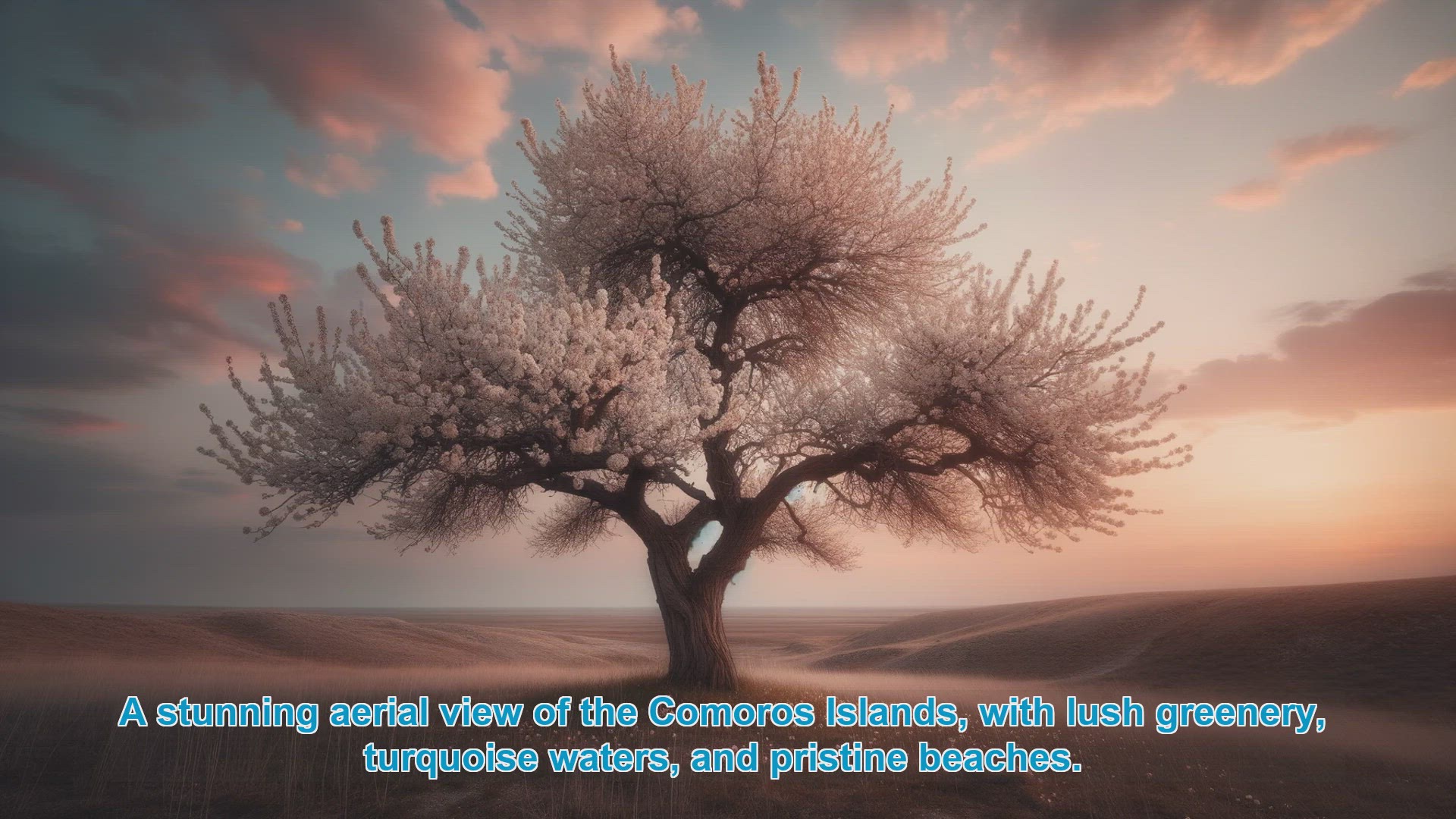 Solo Traveler's Guide to Comoros: Top Te... | Open Video