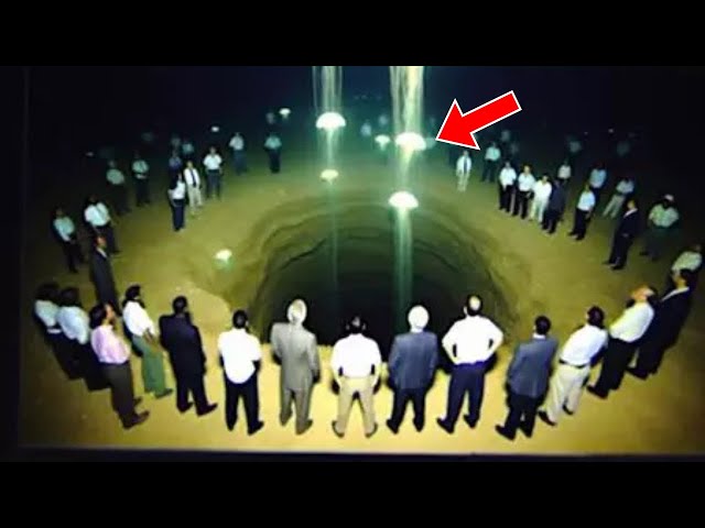 Researchers Hit Unexpected Obstacle Miles Be... | Open Video