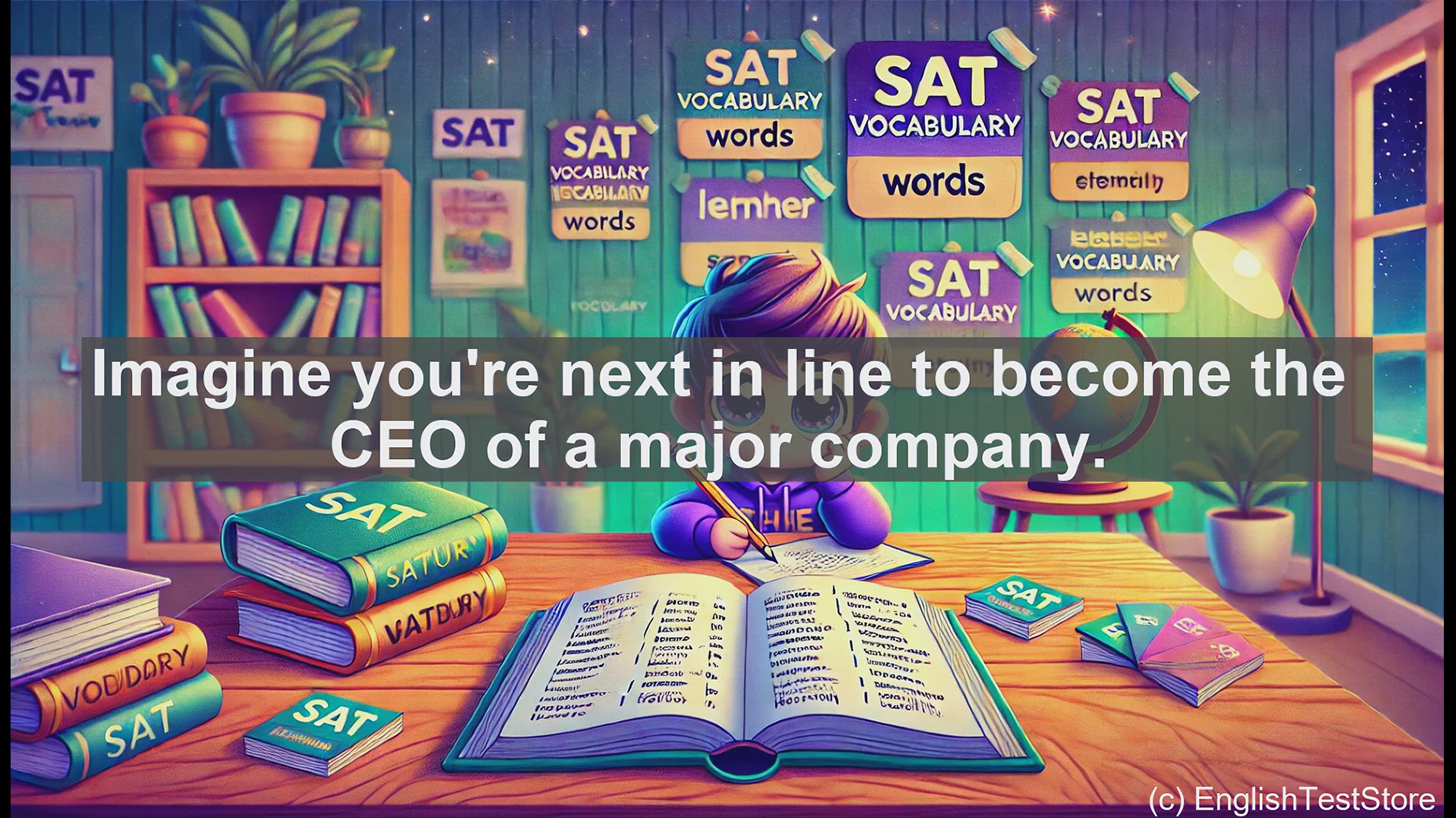 5000 Must Know SAT Vocabulary - Accession: A... | Open Video