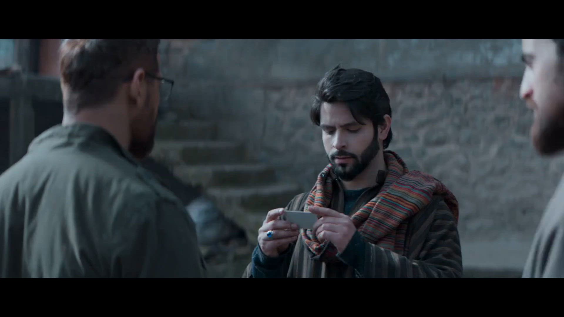 John Abraham New Movie Part 1 | Open Video