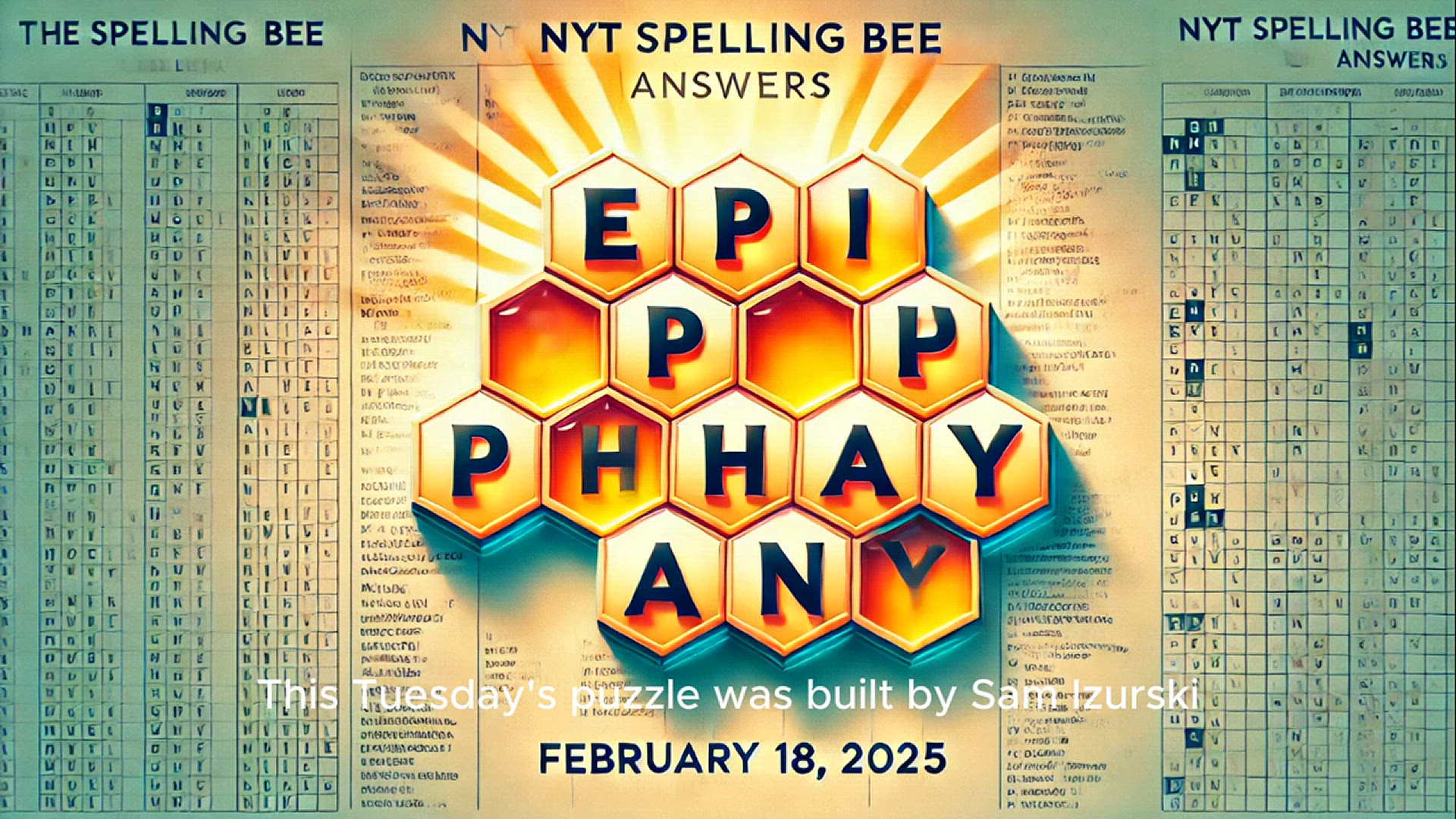 Spelling Bee Unlimited Canton Rep Speller Logan Cox Out After Round 3