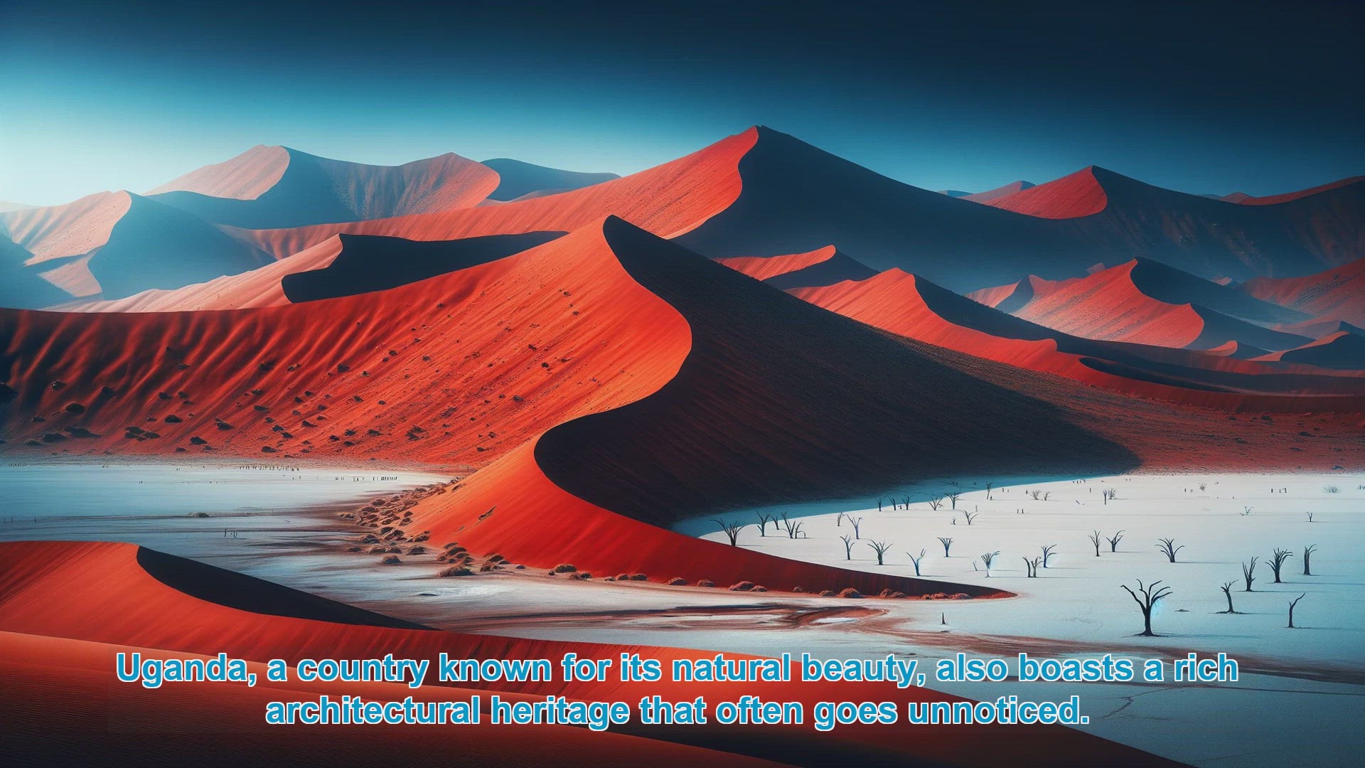 Exploring Uganda's Architectural Gems: A... | Open Video