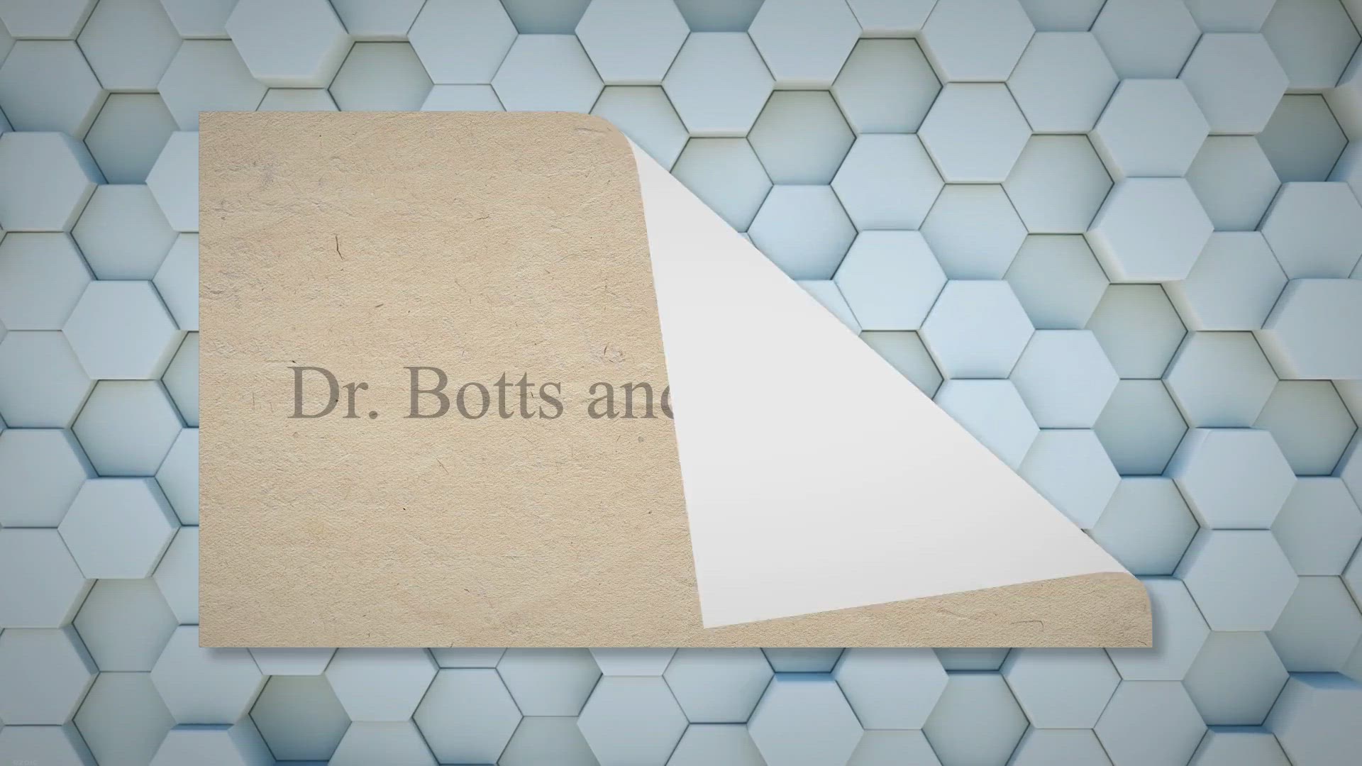 Bott’s Dots Have Made Driving Safer throughout the World