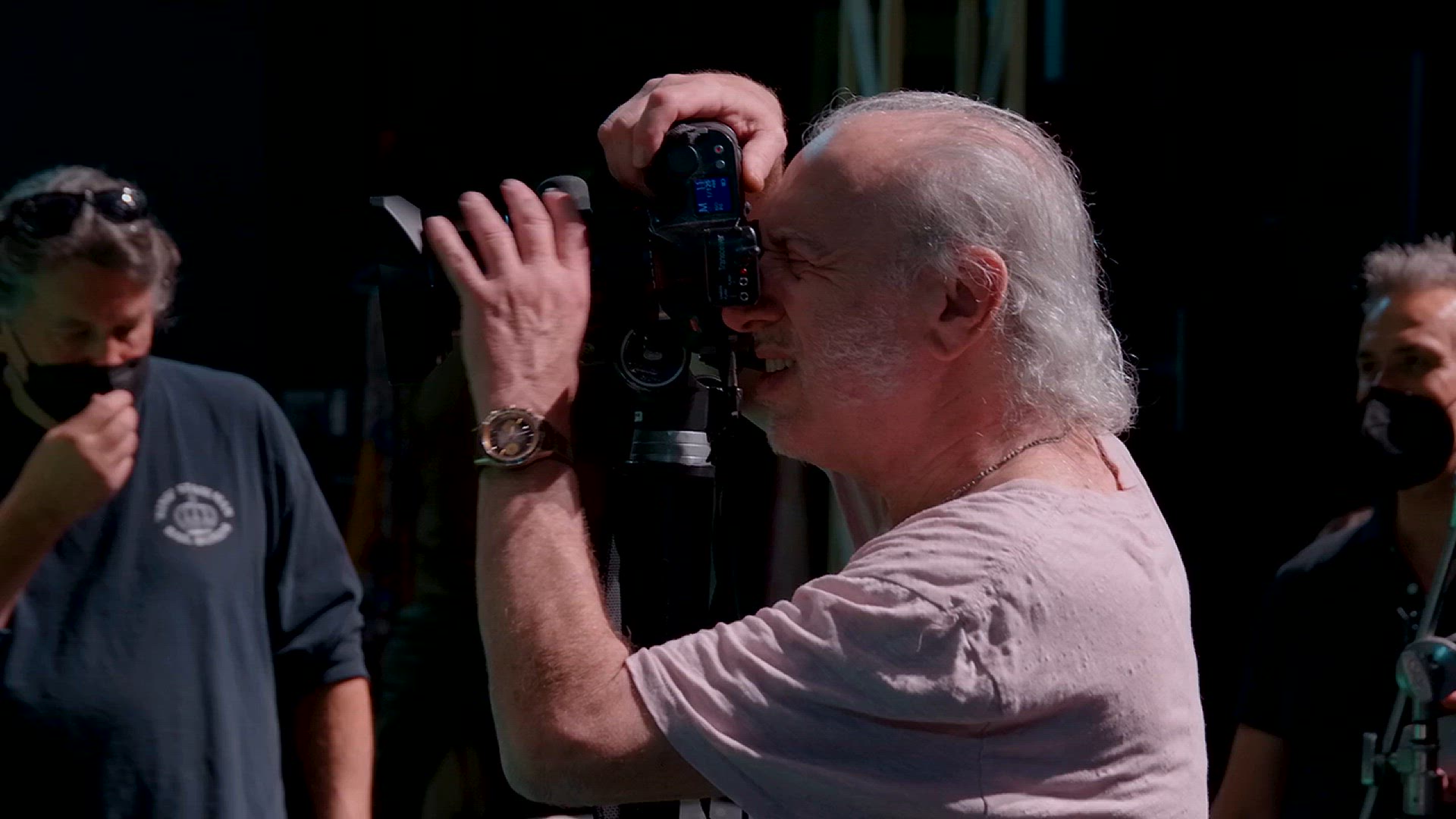 Photos & Video: ALMOST FAMOUS Cast Captured by Famed Rock Photographer ...