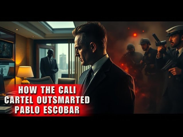 The UNTOLD TRUTH: How the Cali Cartel Outsm... | Humix Video