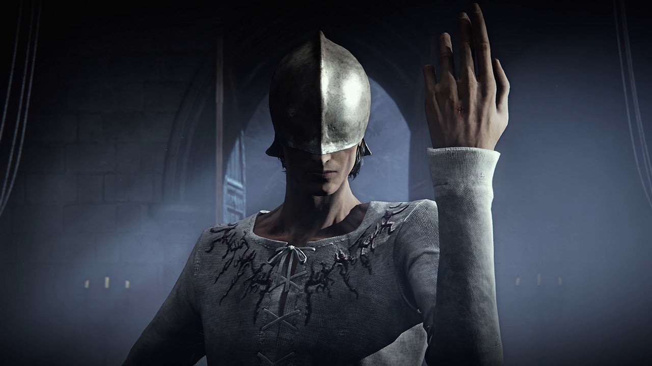 The Duskbloods (FromSoftware Exclusive) - Of... | Open Video