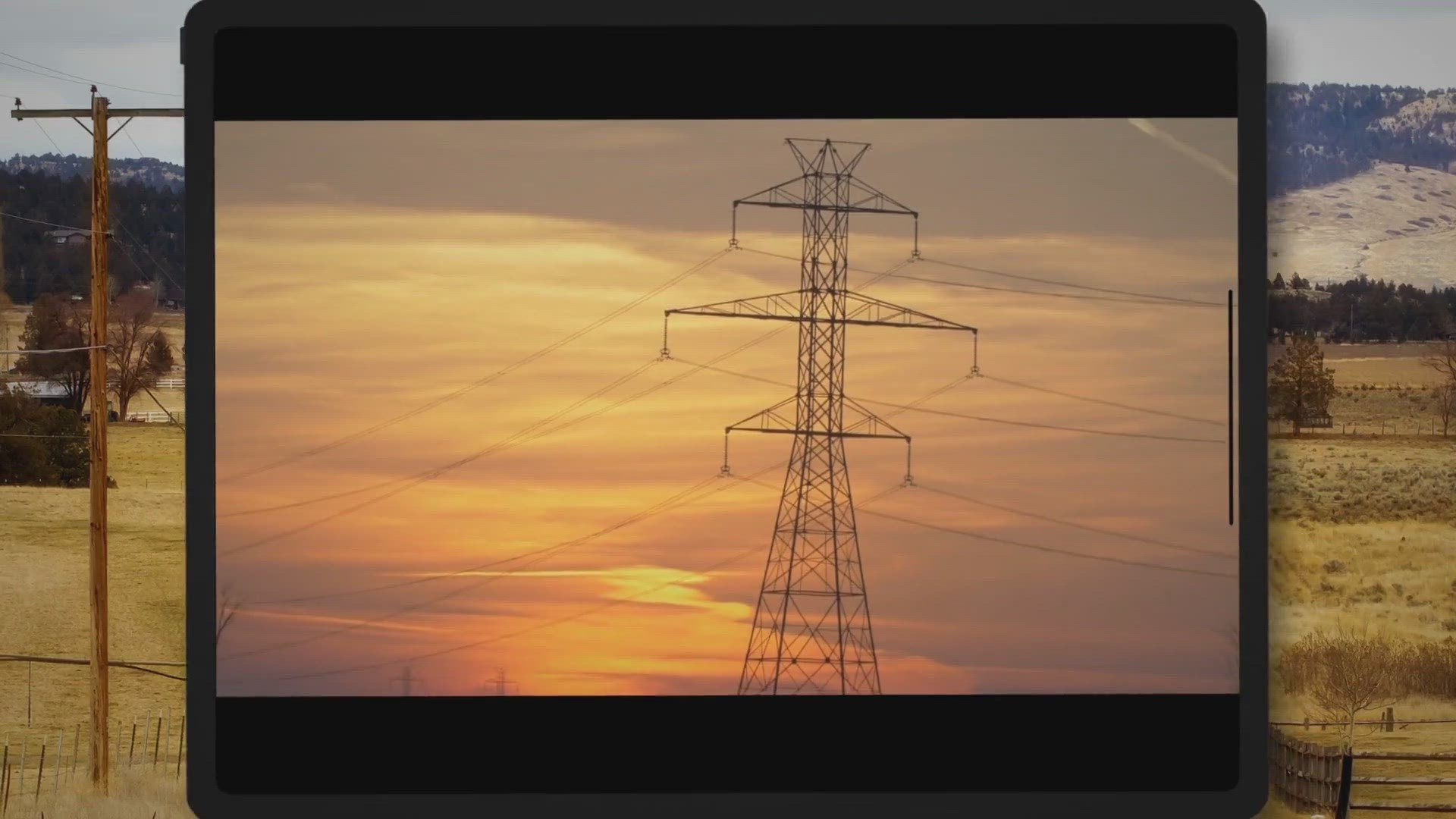 What Causes Substation Arcing and Flaring?