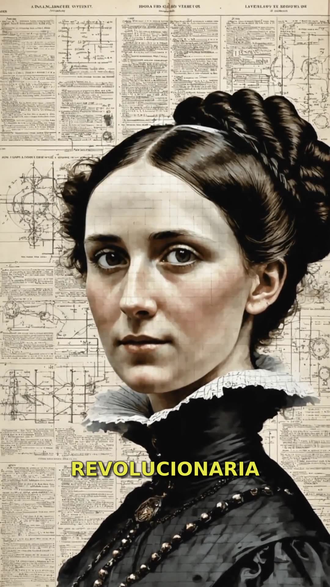 Ada Lovelace: La Primera Programadora de la ... | Open Video