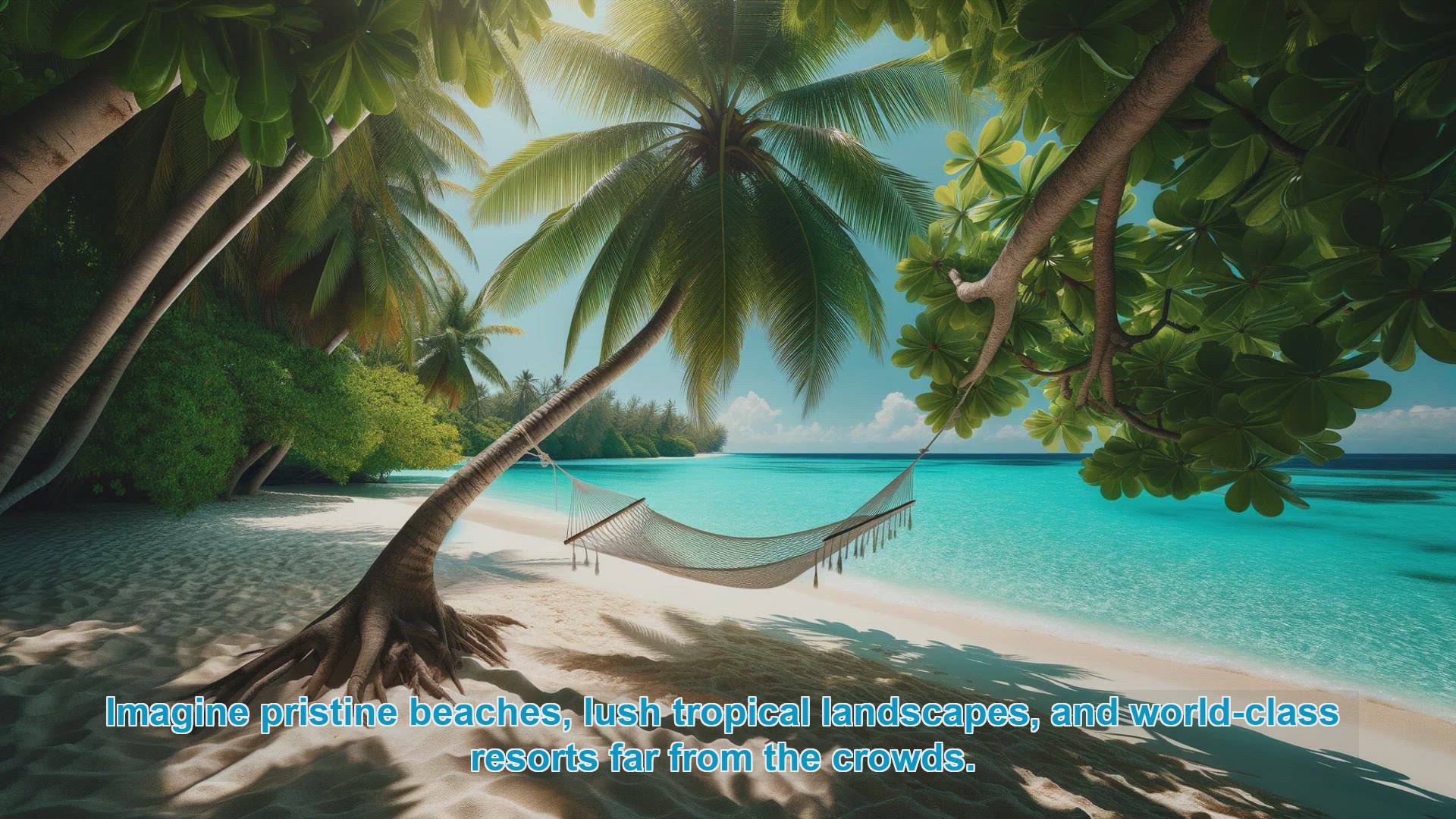 Discover Samoa's Top 10 Luxury Destinations | Open Video