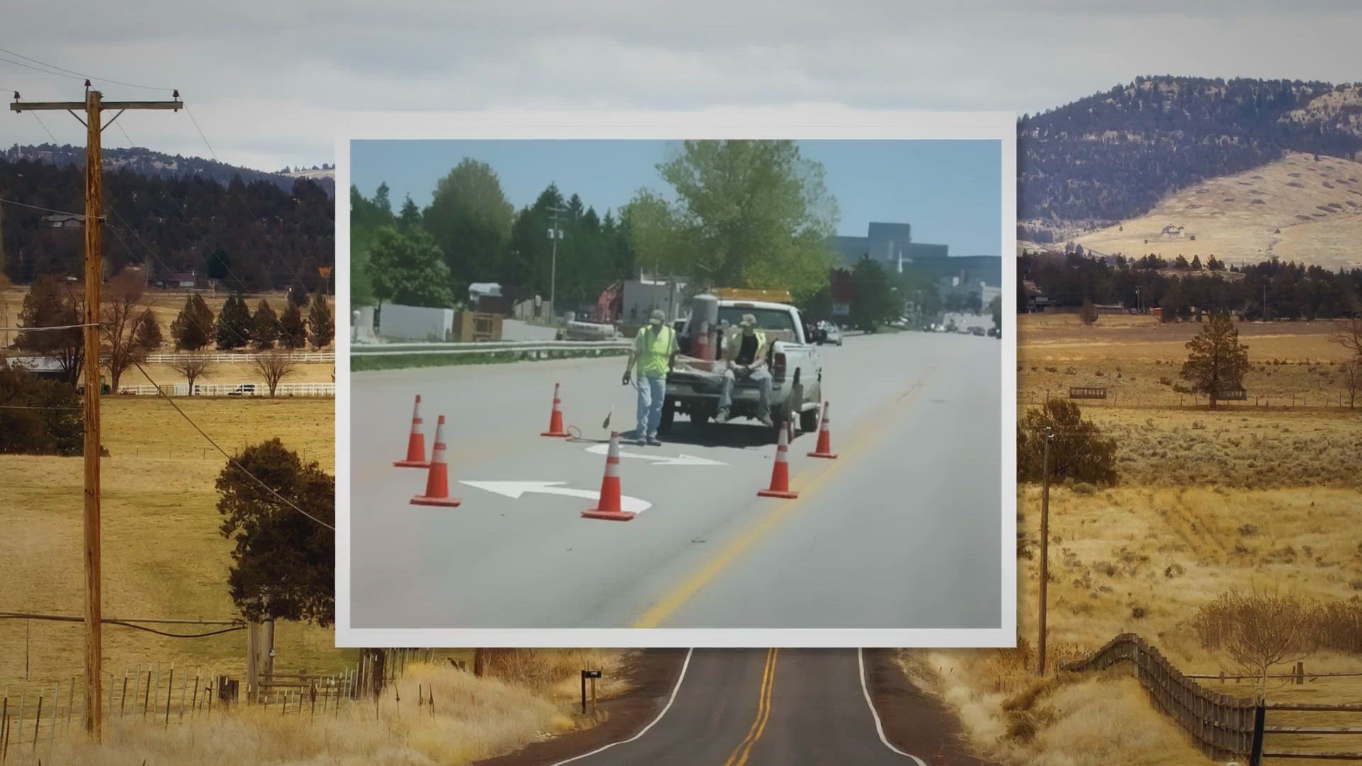 Highway Road Project Management