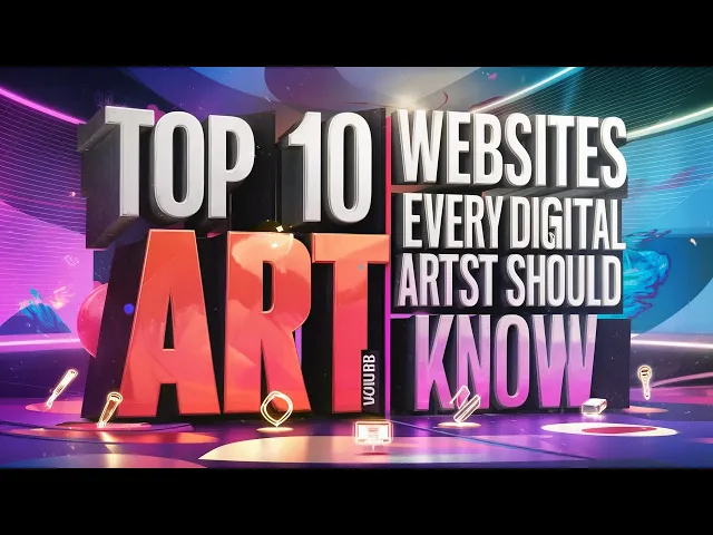 19 Best Software To Create NFT Art: Free & Paid Creator Apps