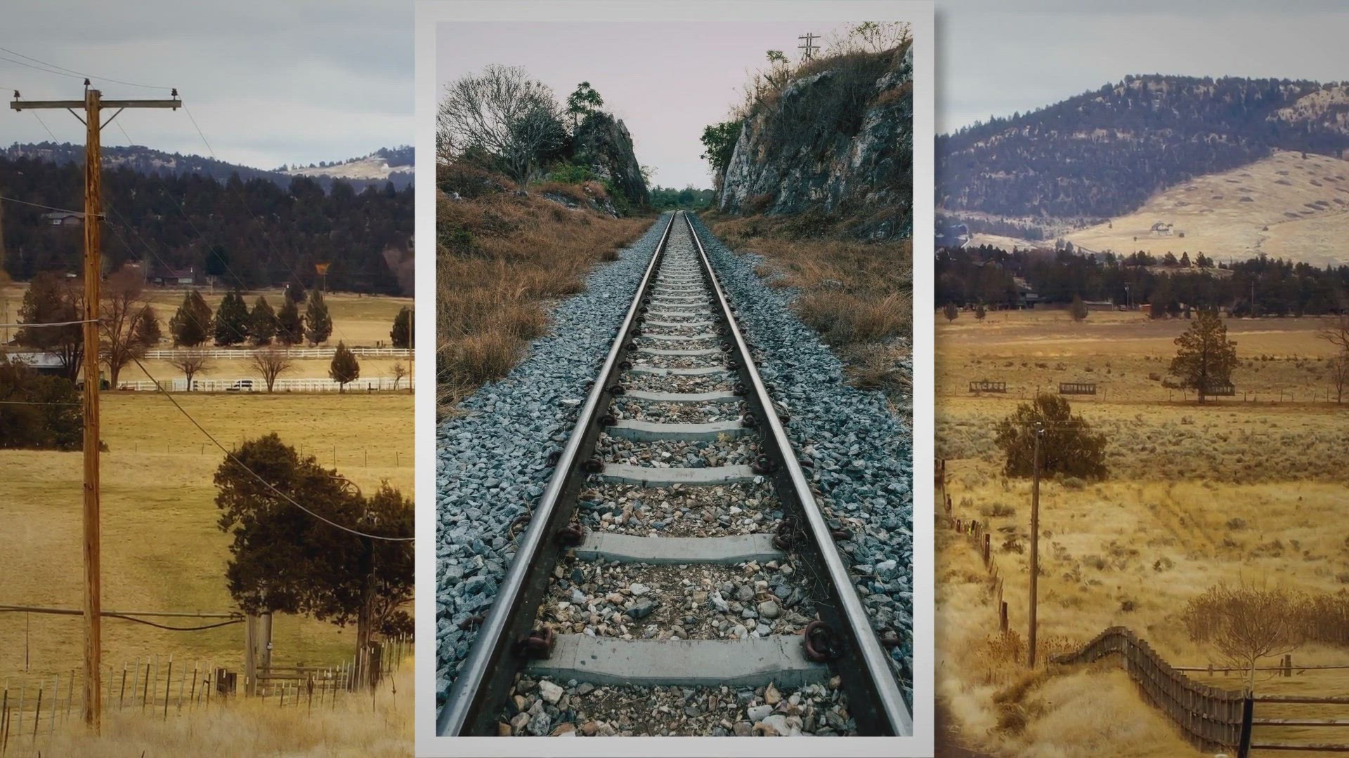 What is Rail Stress?