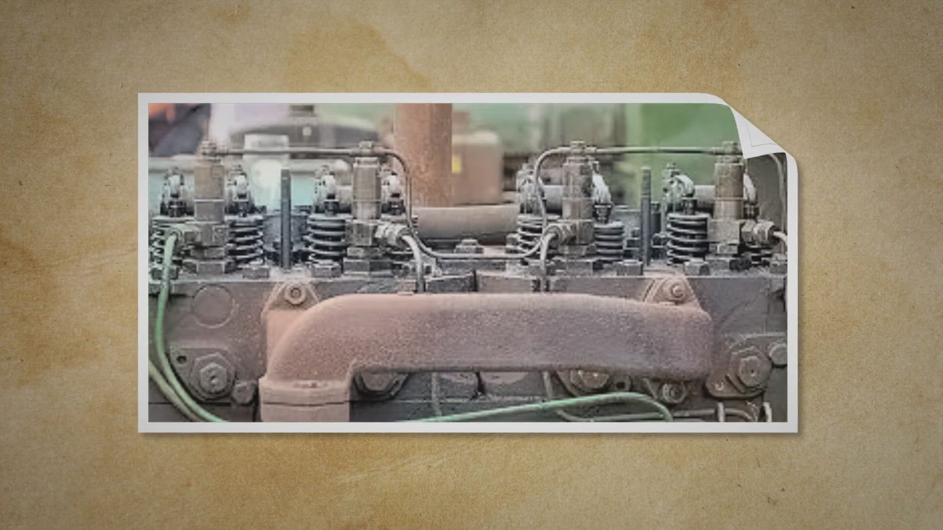 Propane Injection for Diesel Engines on Ships