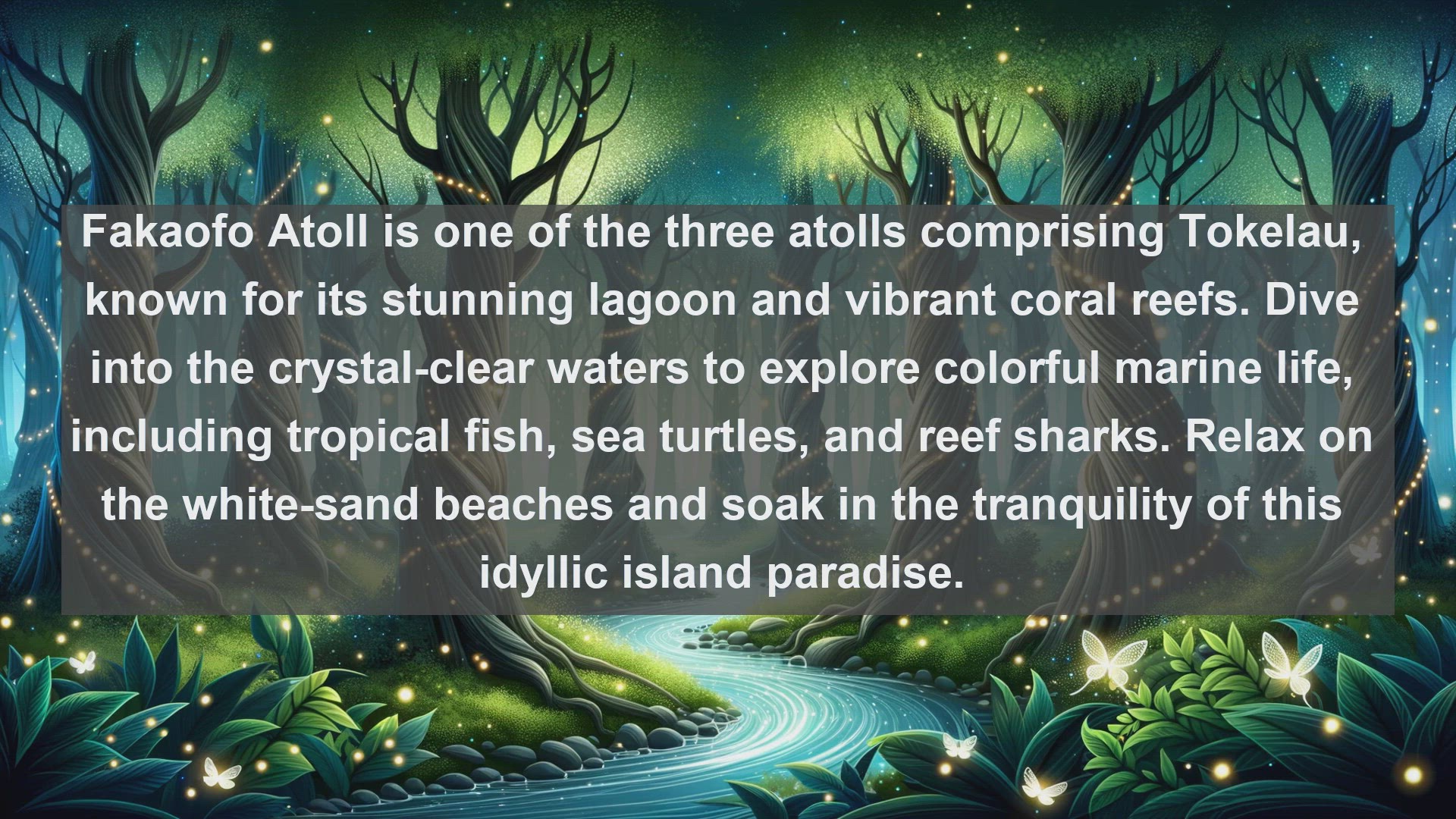 Explore the Hidden Gems: Top 10 Landscapes Y... | Open Video