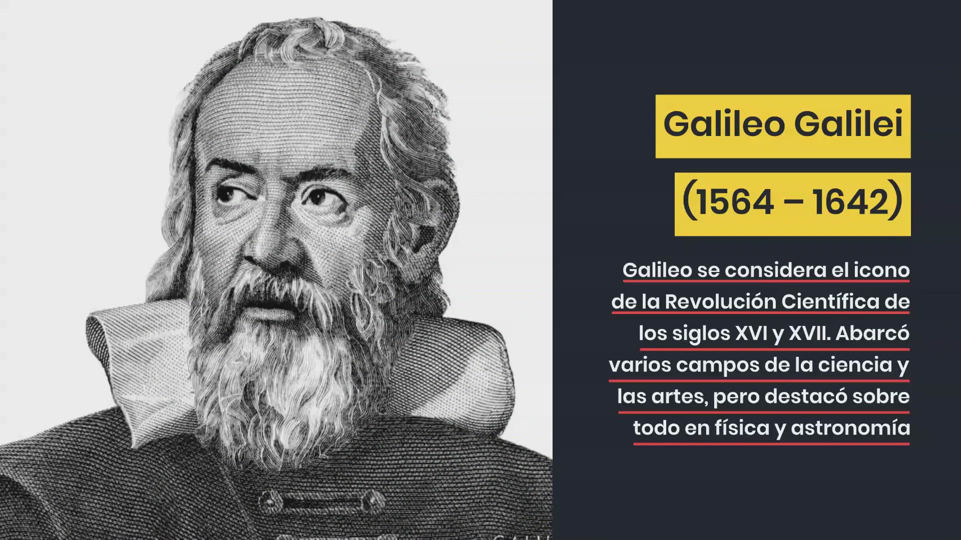 5 Científicos más importantes de la historia | Open Video