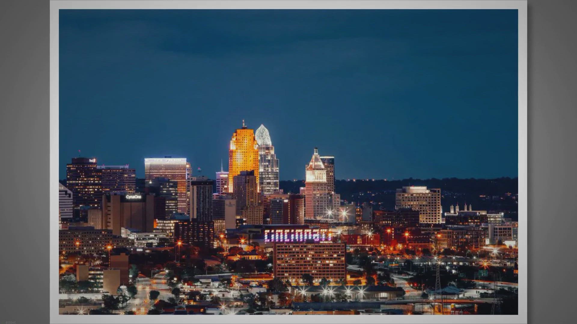 Cincinnati’s Northside Neighborhood - Lost In Cincinnati