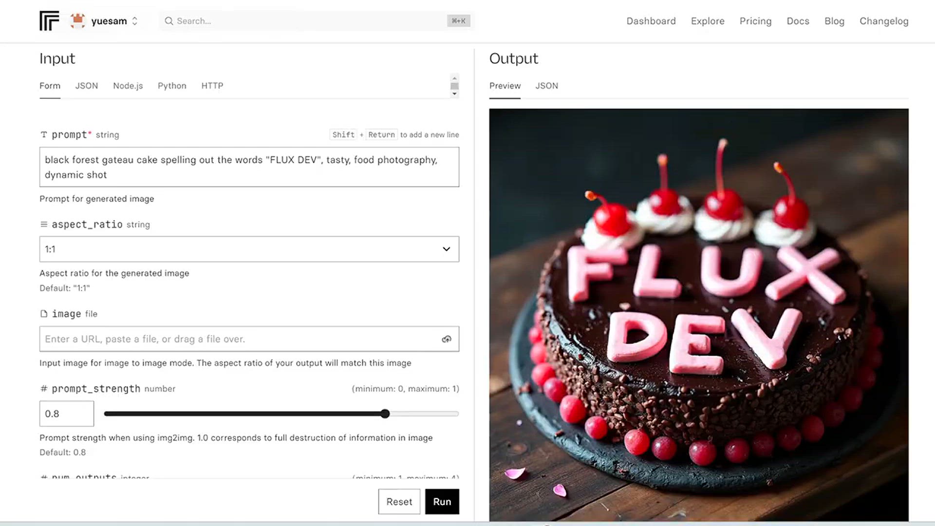 Dynamic Dummy Image Generator - DummyImage.com