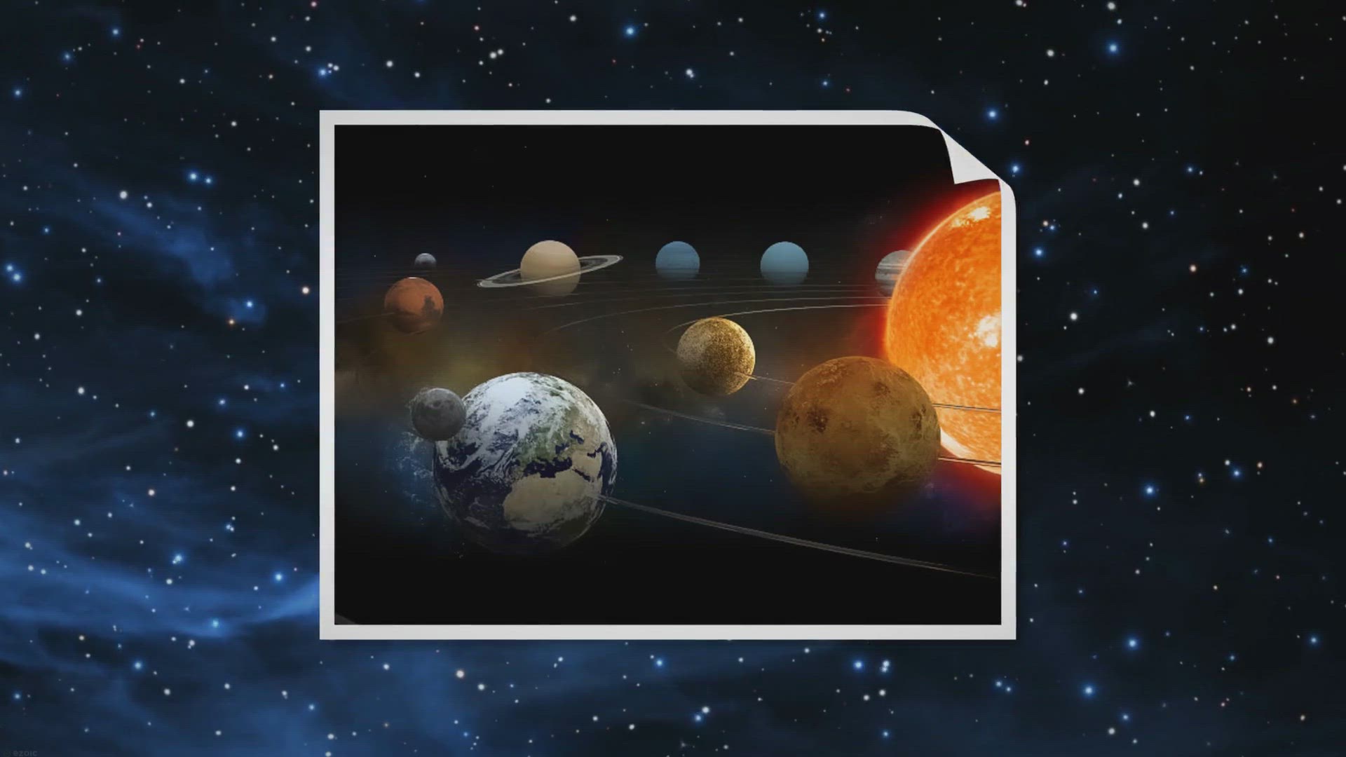 Witch Is Shut Up Cartoons Planets Videos