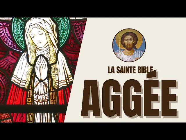 Aggée - Reconstruction du Temple et la Volo... | Humix Video