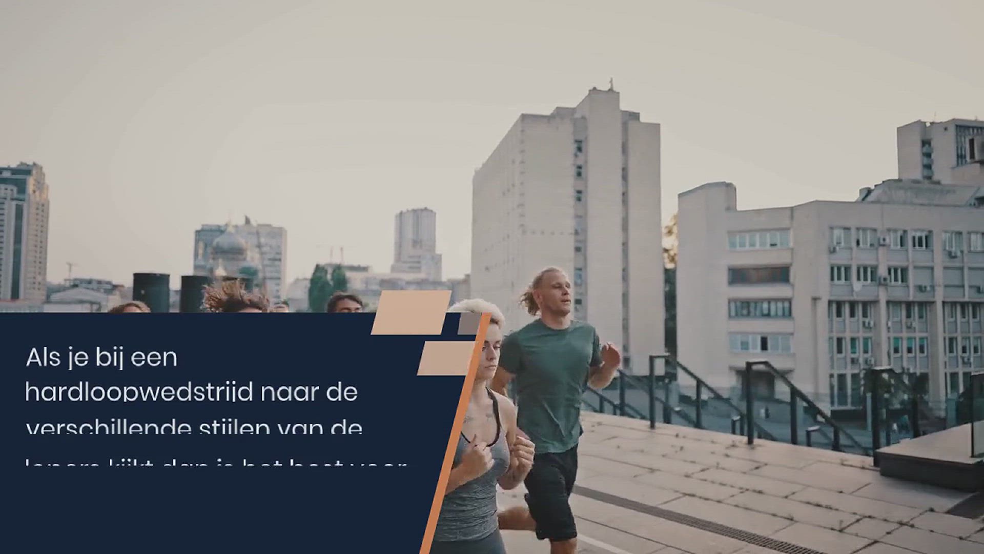 Run_Technique_Mastery | Open Video