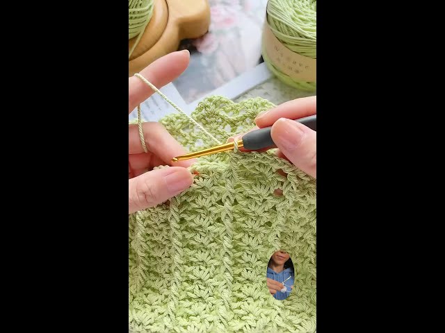 The Simple Way to Create BEAUTIFUL Crochet Projects Every...