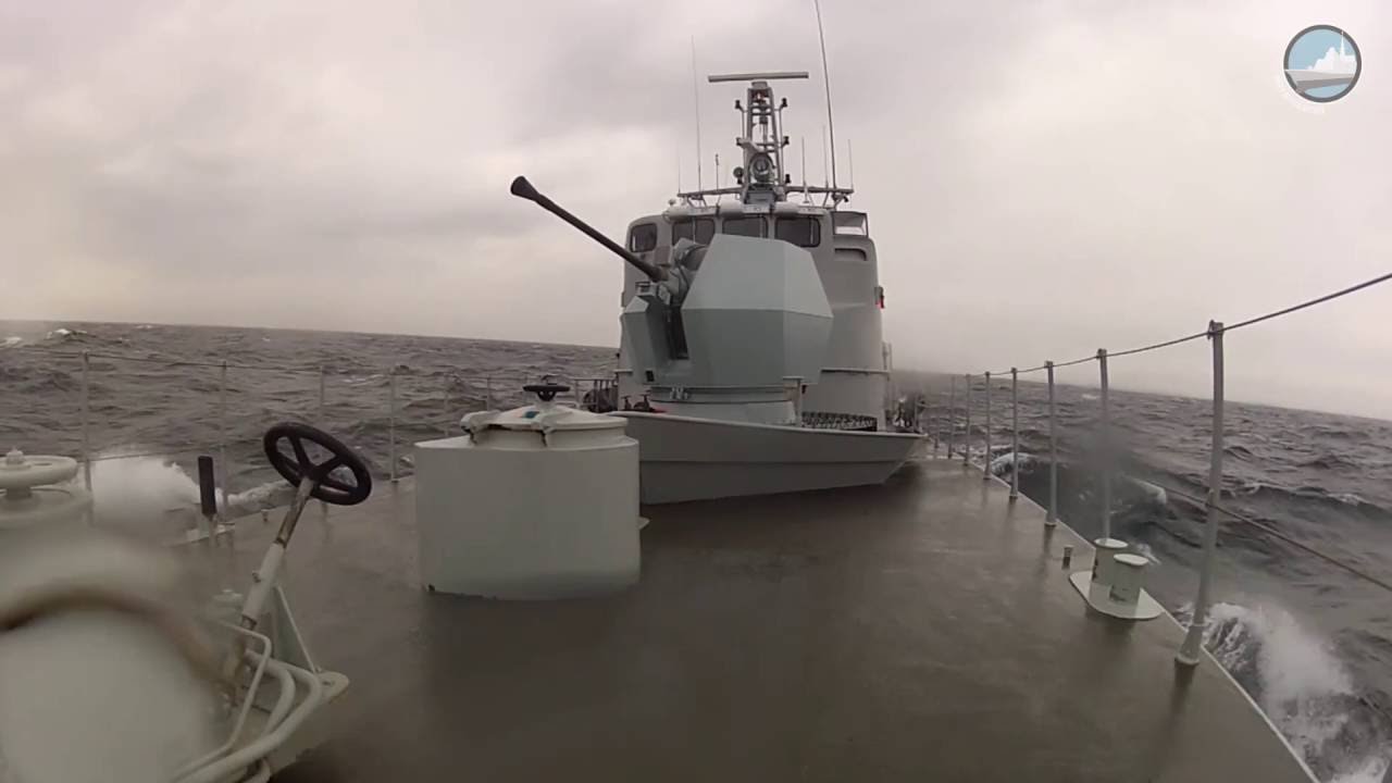 KNDS sucessfully tests new Ascalon 140mm gun future main weapon of MGCS ...