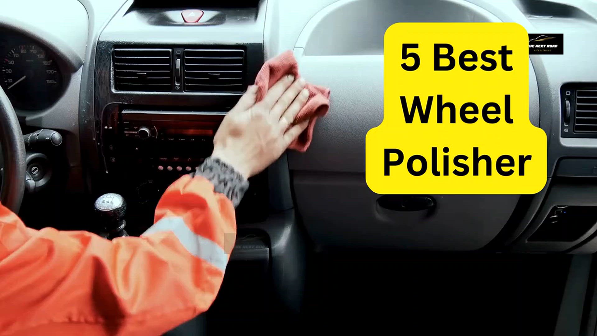 Random picker wheel - Spin the wheel and let it decide