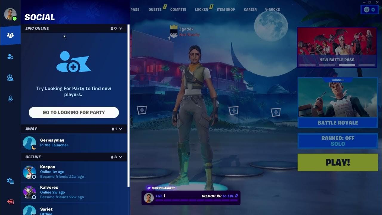How To Set Up Parental Controls In Fortnite | Humix Video