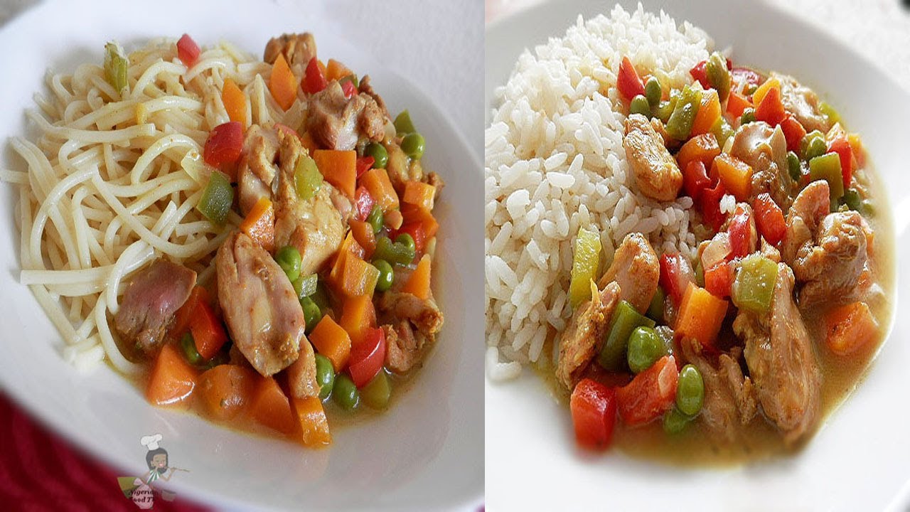 Kokoro Recipe: Nigerian Snacks – Nigerian Food TV