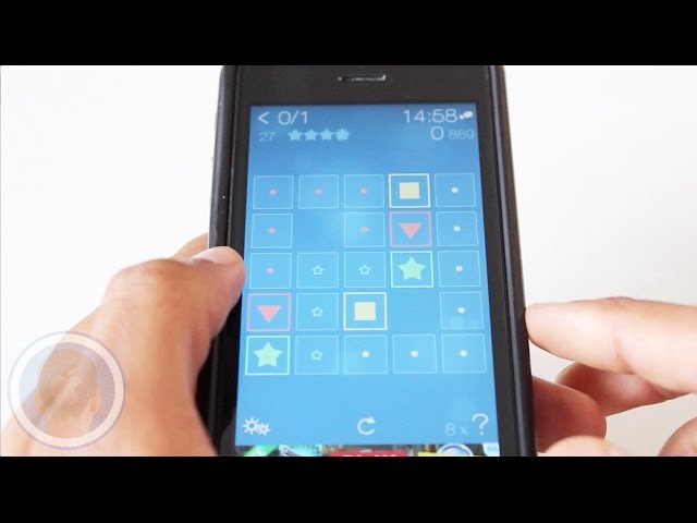 Tetris Inventor Returns With New Puzzle App "Symbol L...