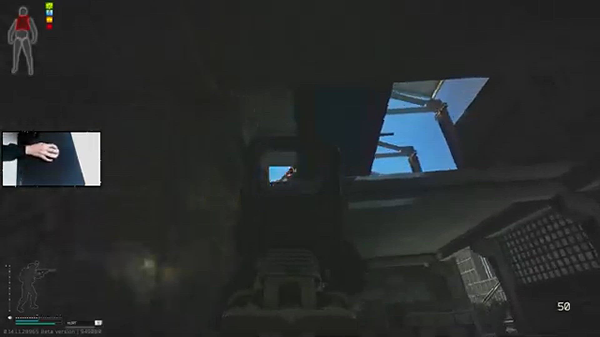 Flaggle - flag guessing game!