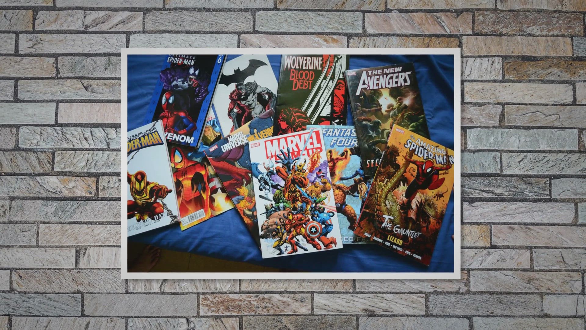 Cover Page | TechBriefly KR