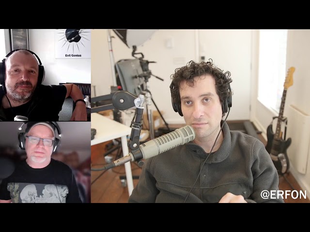 Revealed: iPhone 13, Apple's VR headset, Mac with Magsafe, iPad Mini 6!