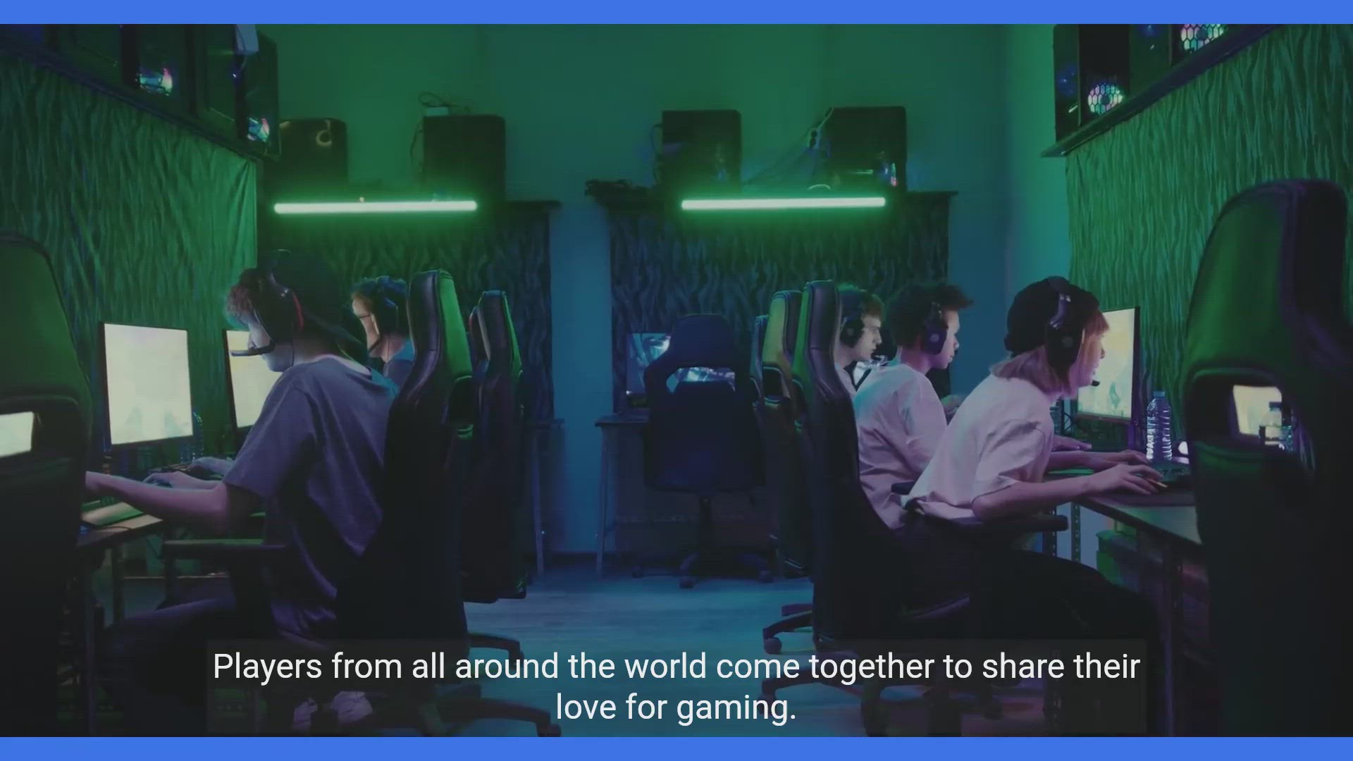 Why Should Video Games Not Be Considered A Sport - TheBoBs.com