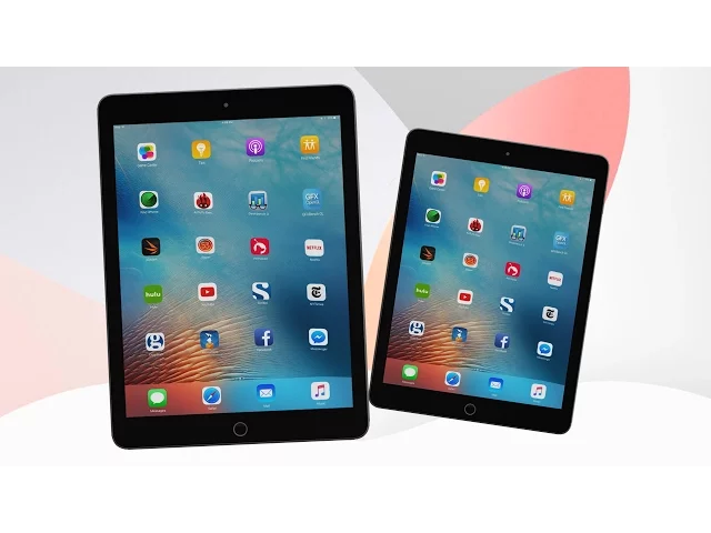 New iPad Pro - Everything we know | Let us loop you in