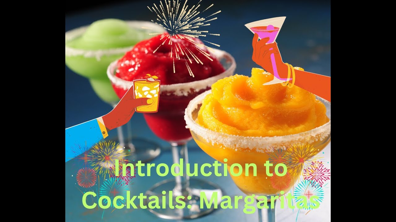 Gin Cocktails - Make My Cocktail - Cocktail Generator