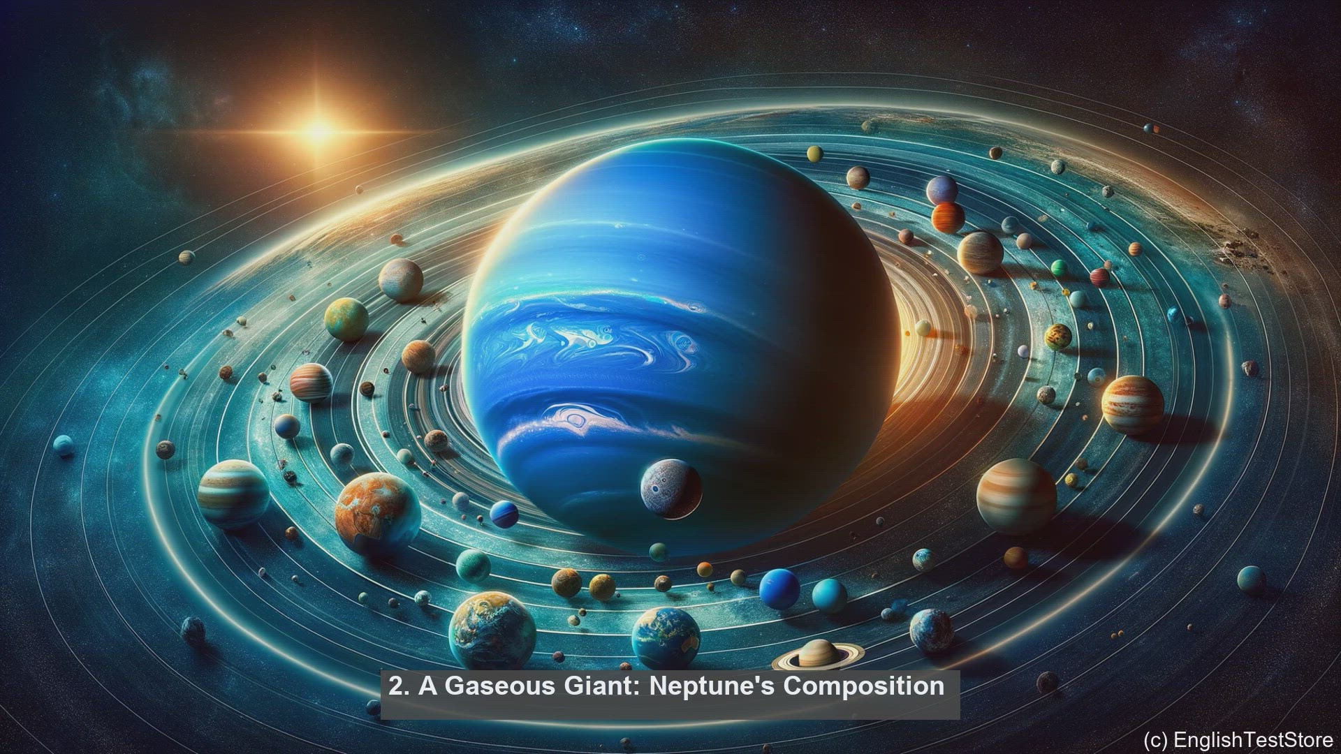 Sun Distance from Earth (km, miles, and light-years) – Planets Education