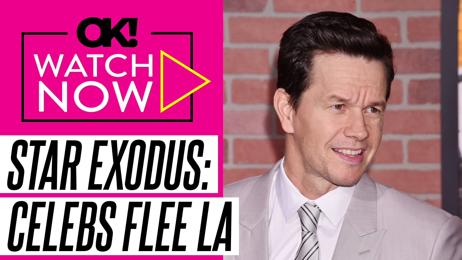 Celebrities Who Left Los Angeles for Quieter... | Open Video