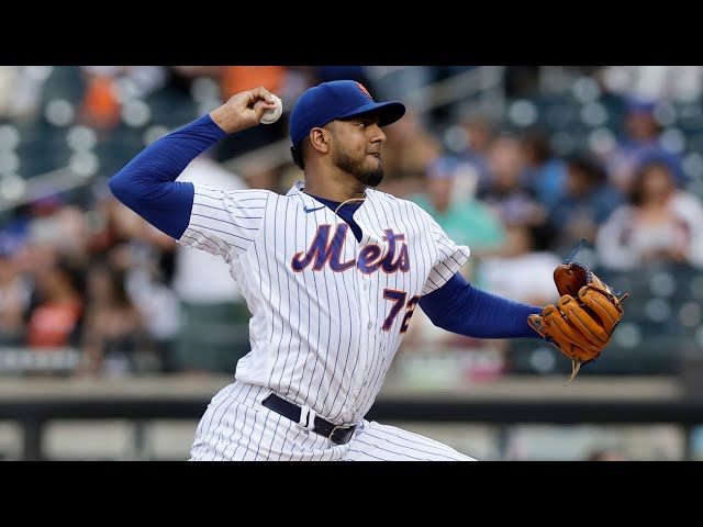 Denyi Reyes 2023 Highlights!