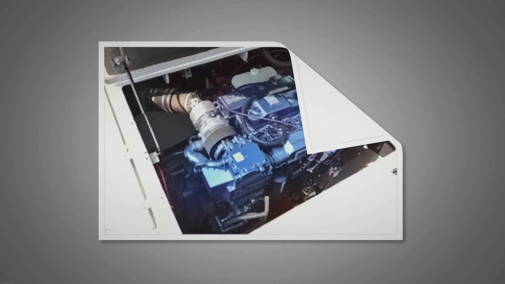 Marine Engine Troubleshooting Air Starting Systems: Engin...