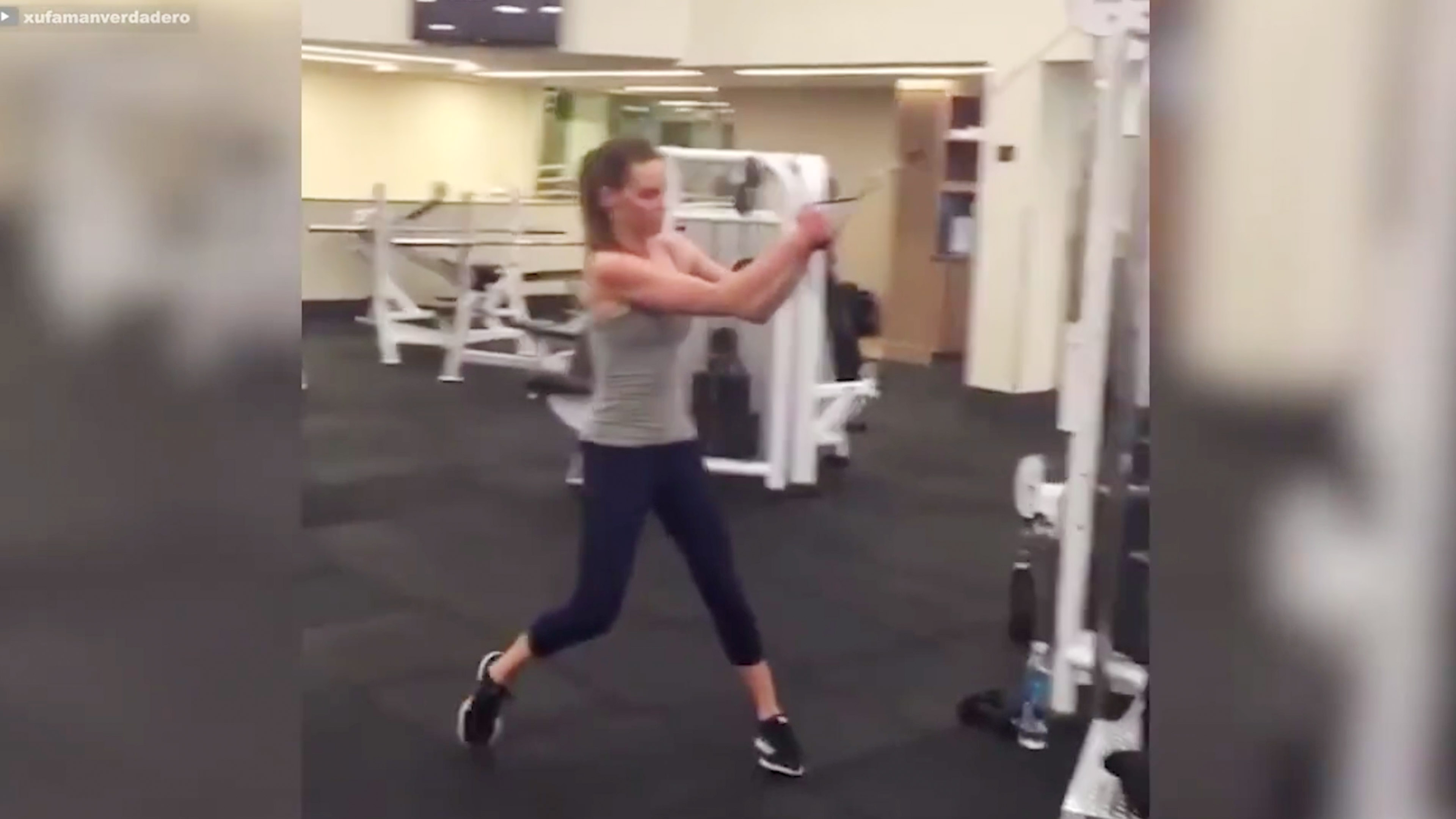 Actresses Who Got In Killer Shape For A Role | Open Video