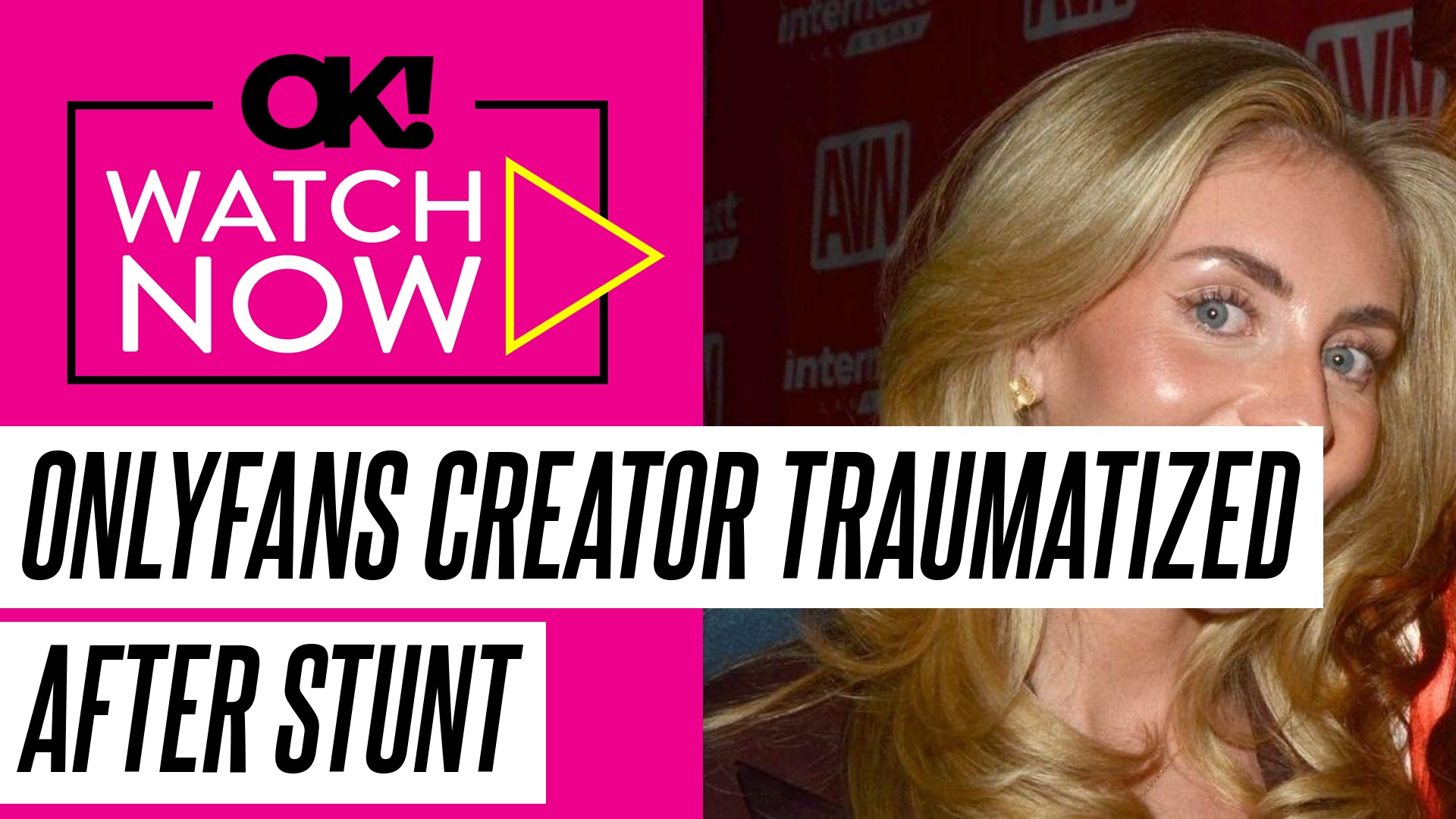 Bonnie Blue Backlash: OnlyFans Creator Says ... | Open Video