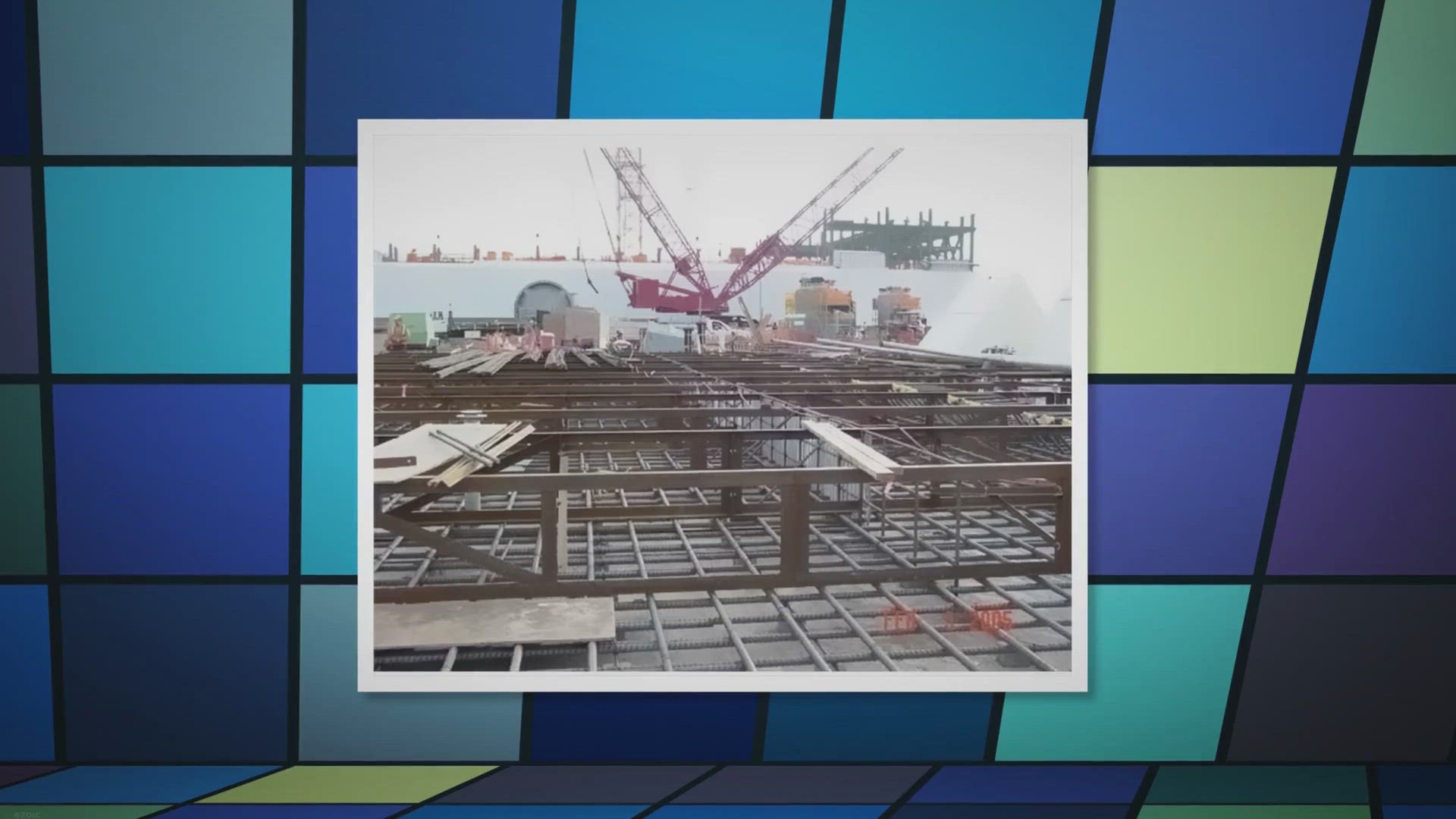 Construction Joints In Concrete