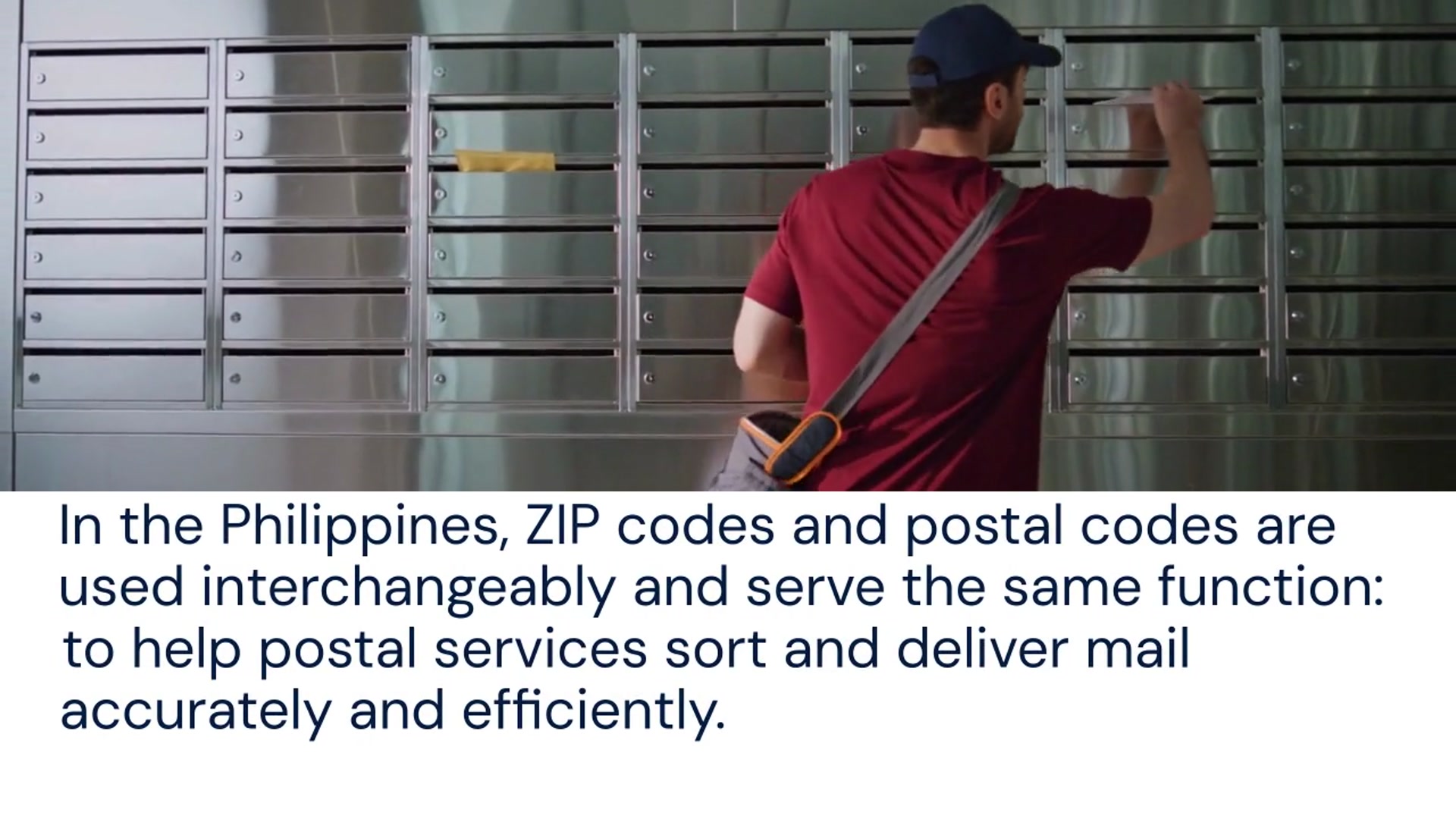 ZIP Codes, Postal Codes, and Phone Area Cod... | Humix Video