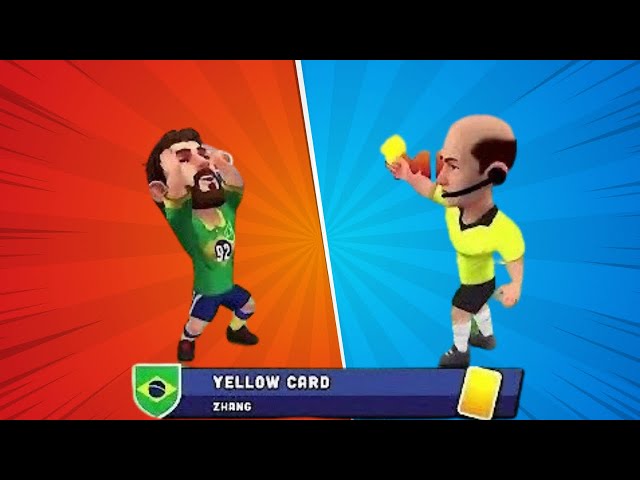 Mini Football | Gameplay | Humix Video