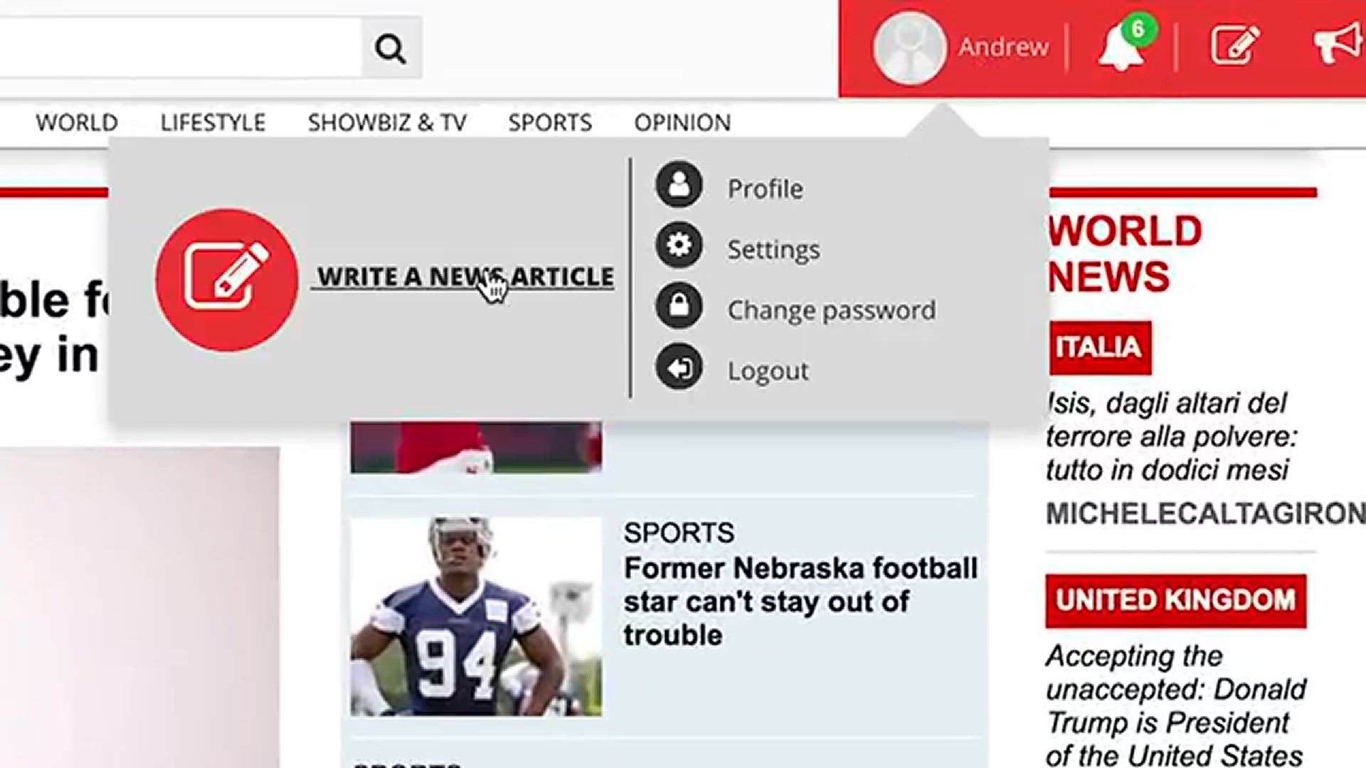 Busier Than A One Armed Paper Hanger